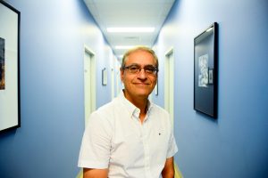 Dr Muhammad Baig (GP) - Healthpages.wiki