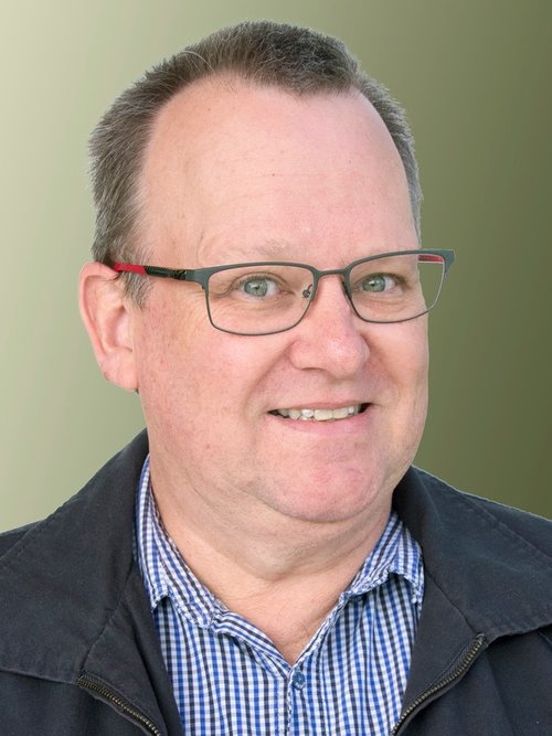 Dr David Gregory (GP) - Healthpages.wiki