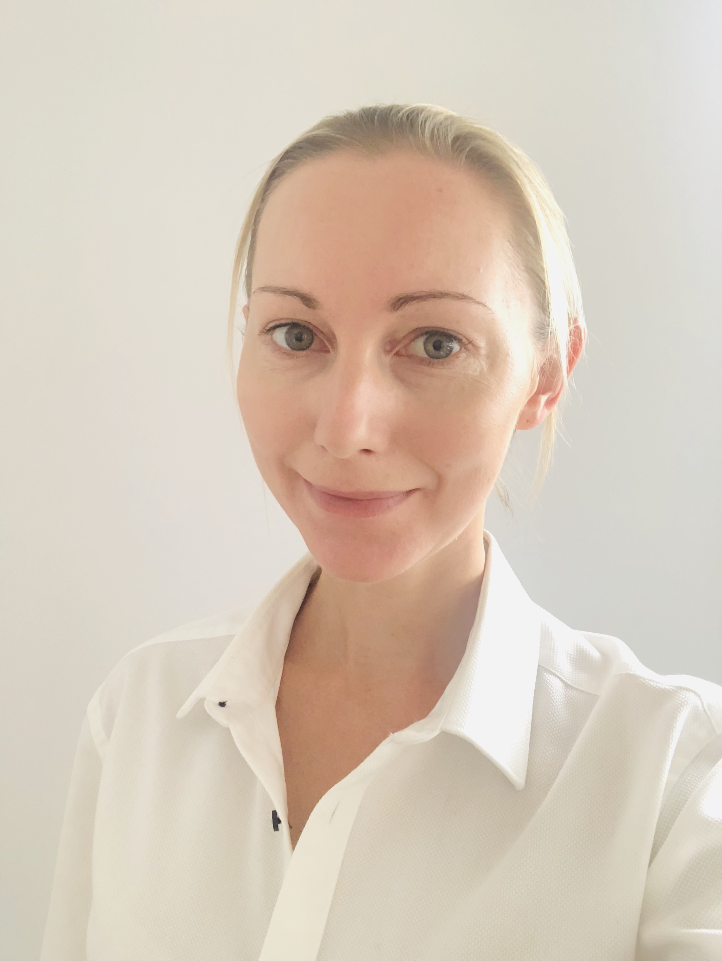 Dr Fiona Danson (GP) - Healthpages.wiki