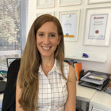 Mariana Ricci (Psychologist) - Healthpages.wiki