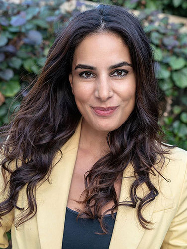 Ms Nez Erok (Counsellor) - Healthpages.wiki