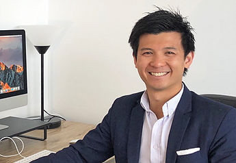 Dr Anthony Tang (Osteopath) - Healthpages.wiki