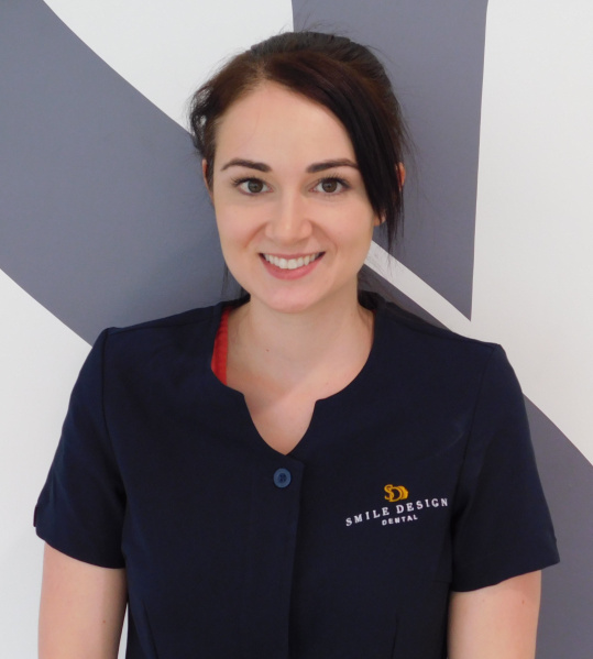 Dr Danielle Bolger (Dentist) - Healthpages.wiki