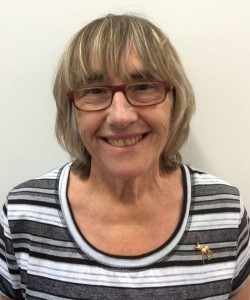 Dr Sandra Phyllis Miles (GP) - Healthpages.wiki