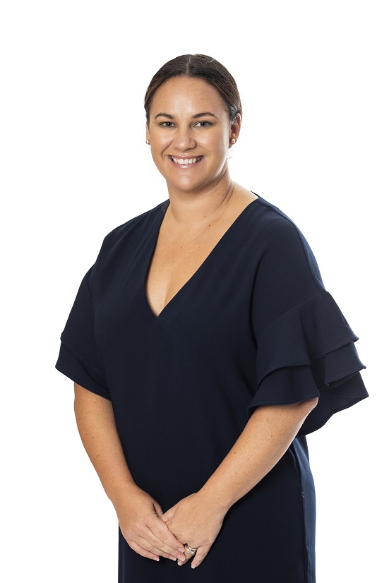 Ms Natalie Roxburgh (Psychologist) - Healthpages.wiki