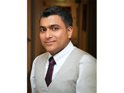 Dr Blesson Abraham (GP) - Healthpages.wiki