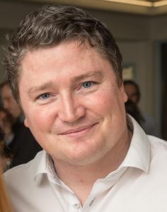 Dr Charles McCartan (GP) - Healthpages.wiki