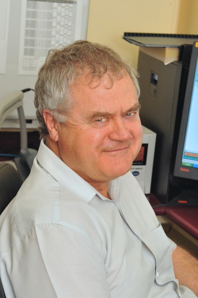 Dr Damien Cleeve (Radiologist) - Healthpages.wiki