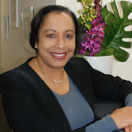 Dr Poonam Arora (Gynaecologist) - Healthpages.wiki