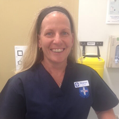 Dr Sharon Mackay (Nurse) - Healthpages.wiki