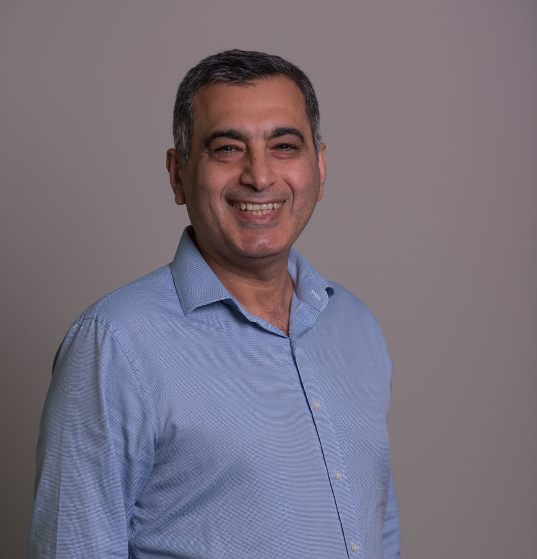 Dr Ahmad Ahmad (Paediatrician) - Healthpages.wiki