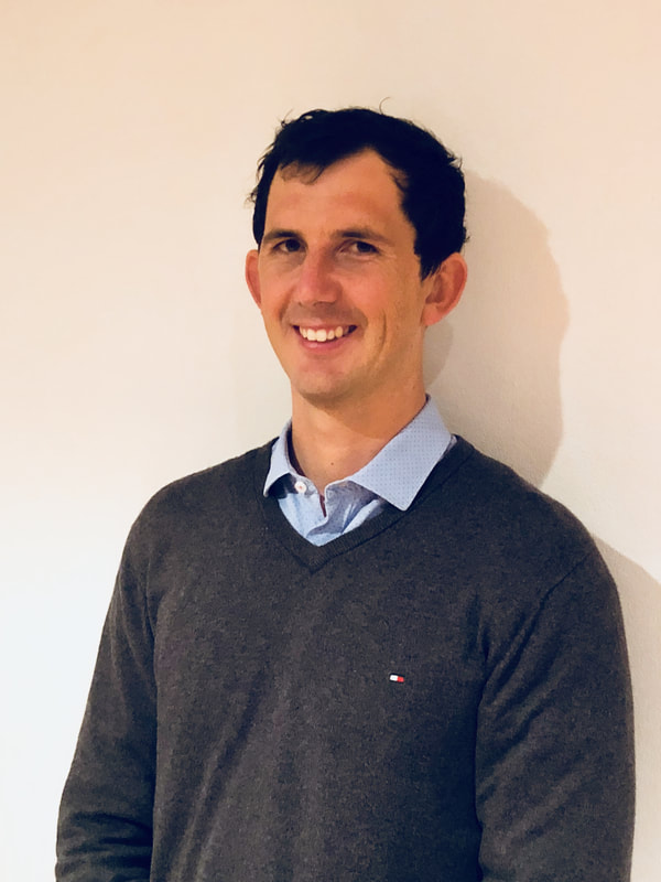 Dr Christopher Roth (GP) - Healthpages.wiki