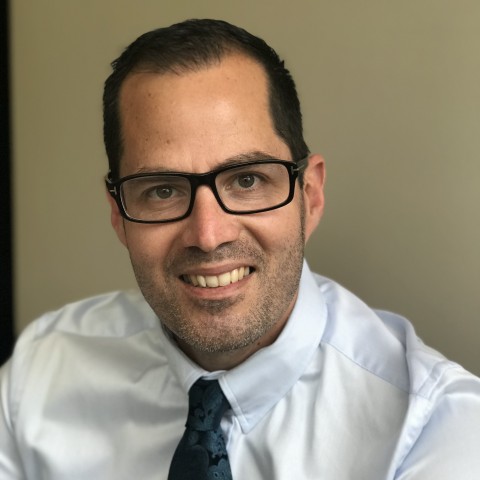 Dr Eric Pugliesi (GP) - Healthpages.wiki