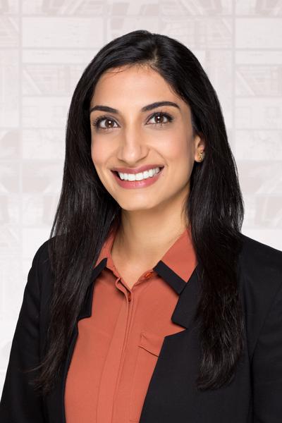 Dr Shruti Sethi (GP) - Healthpages.wiki