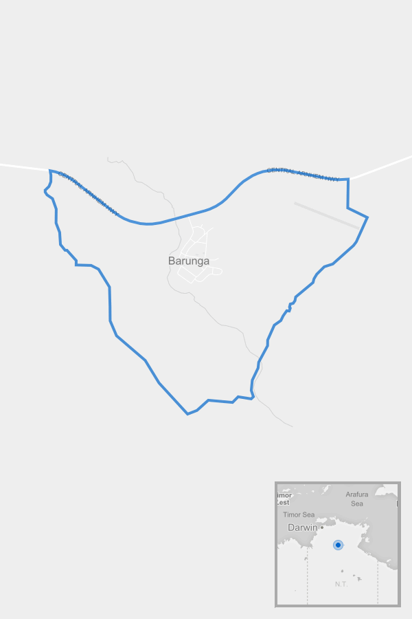 Barunga, NT