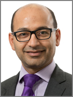 Dr Aman Sood (Orthopaedic Surgeon) - Healthpages.wiki