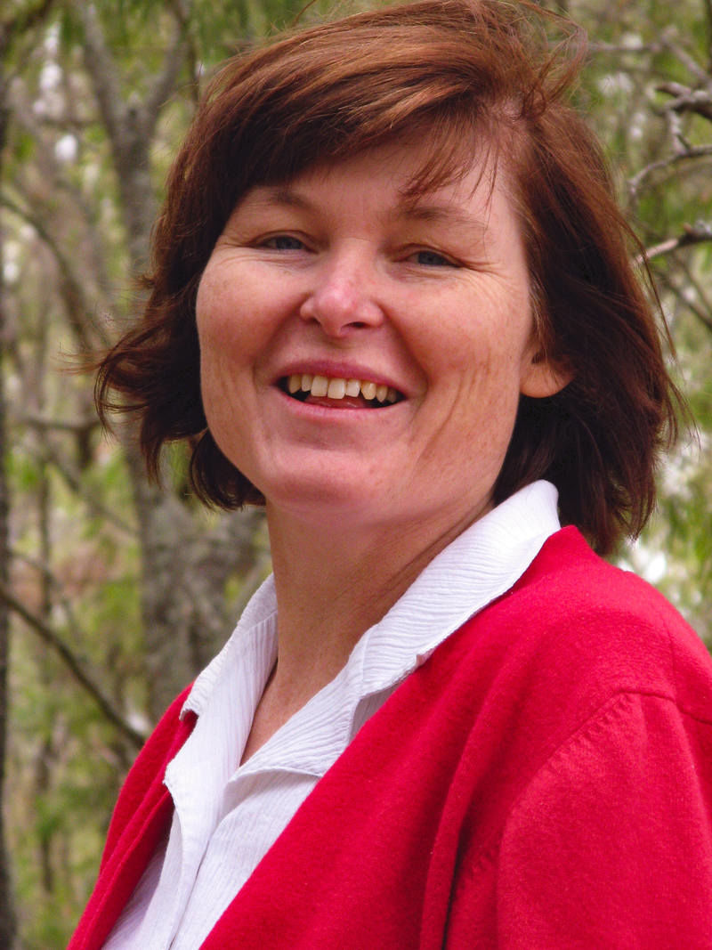 Dr Anne Minty (GP) - Healthpages.wiki