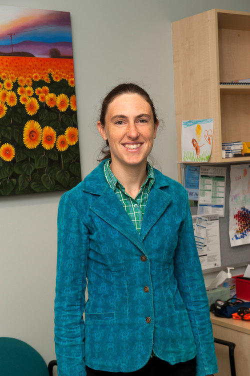 Dr Jennifer May Smith (GP) - Healthpages.wiki