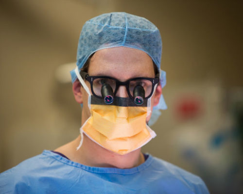 Dr Raoul Mayer (Vascular Surgeon) - Healthpages.wiki