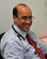 Dr David Eckerman (Rehabilitation Medicine Specialist) - Healthpages.wiki