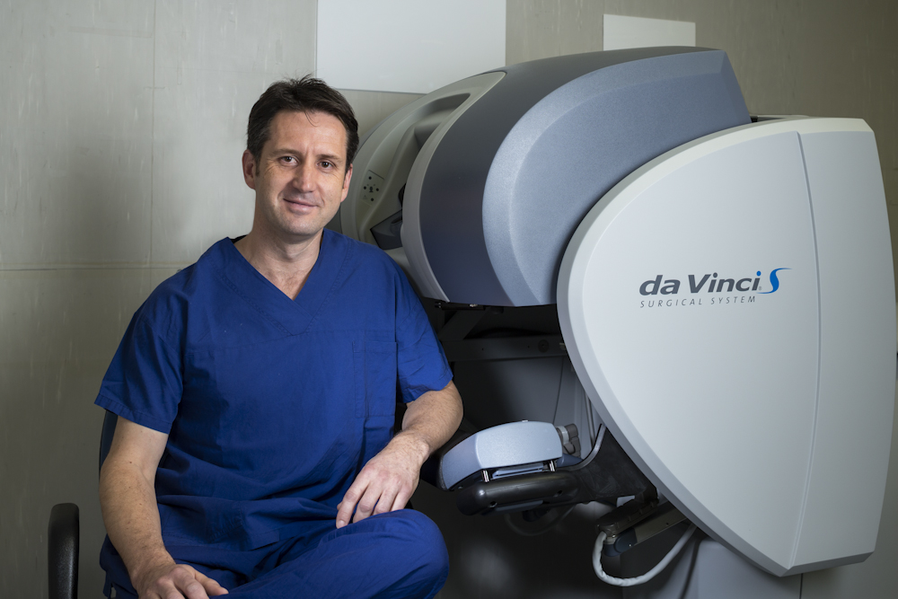 Dr Richard Wells (Urologist) - Healthpages.wiki