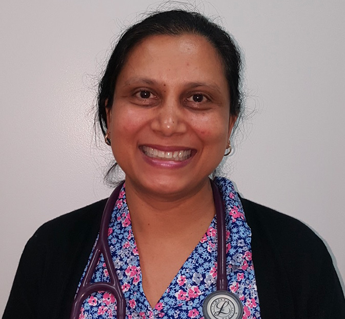 Dr Suman Paentia (GP) - Healthpages.wiki