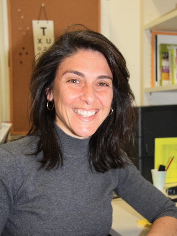 Dr Tanya Kaouna (GP) - Healthpages.wiki