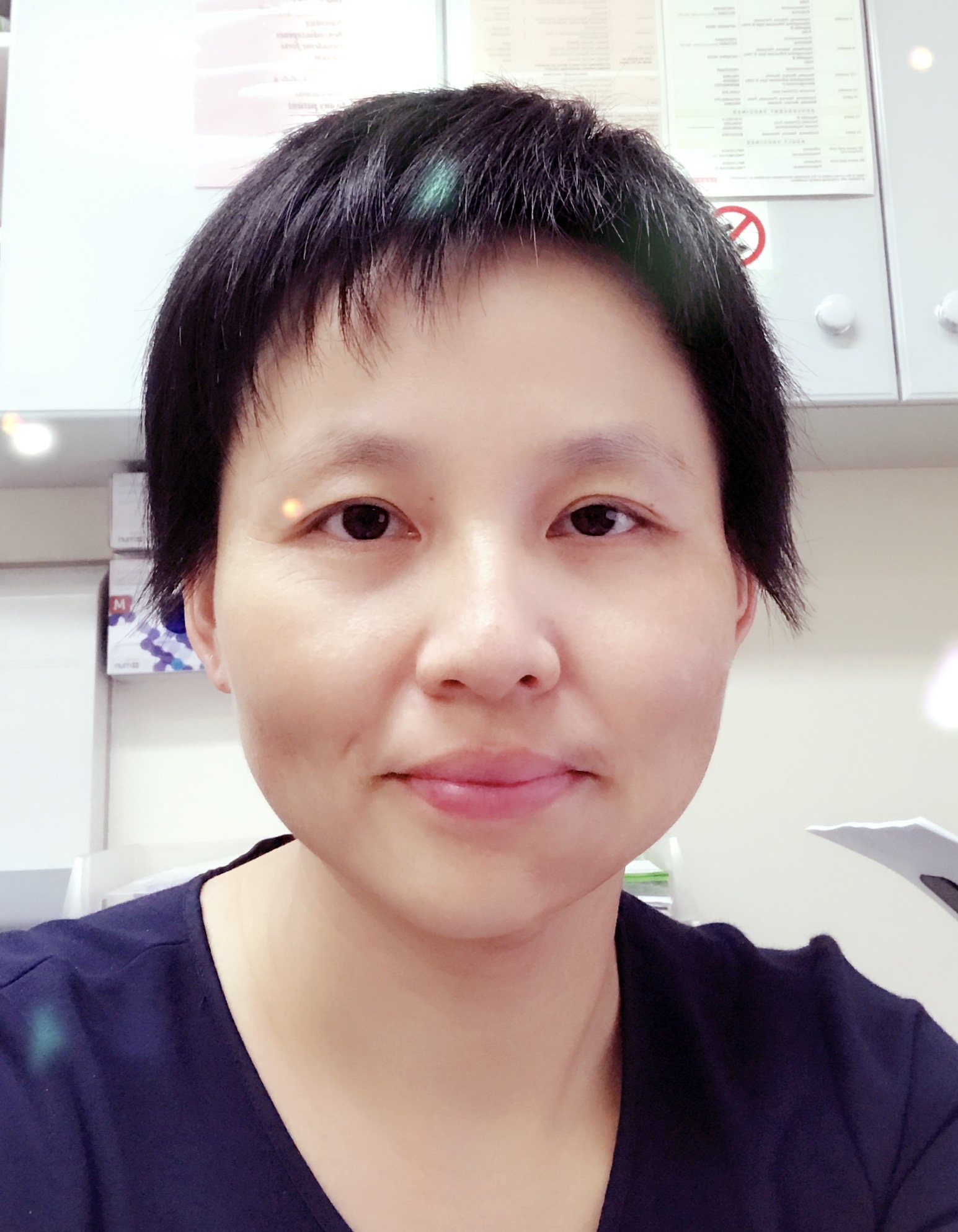 Dr Cindy Tang (GP) - Healthpages.wiki