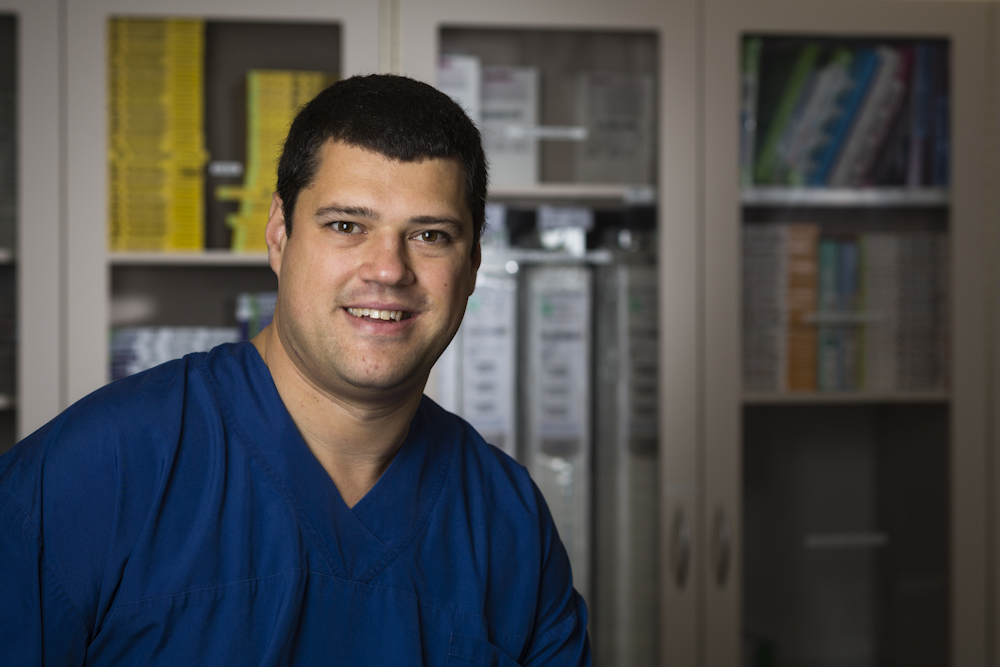 Dr Darren Foreman (Urologist) - Healthpages.wiki