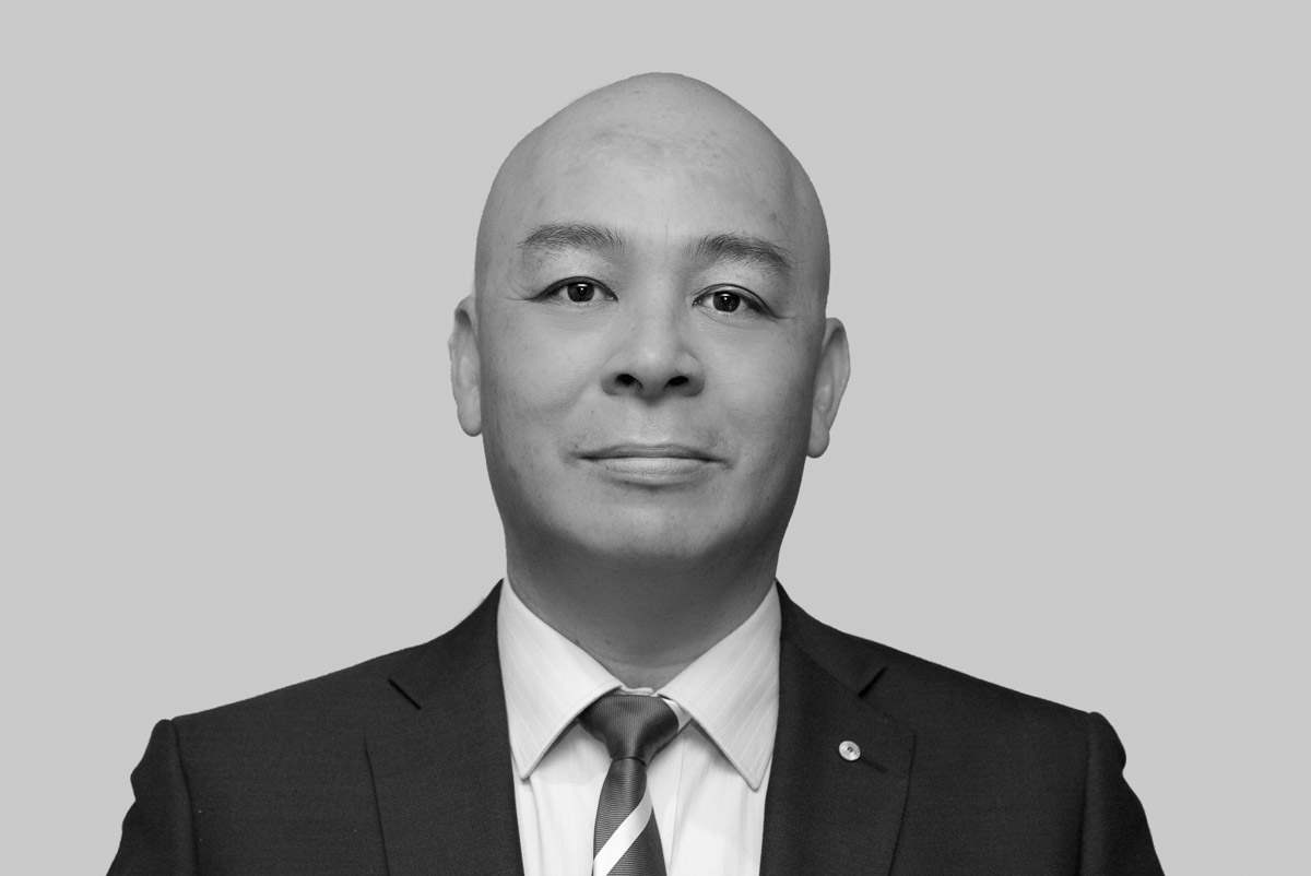 Dr Gary Lum (Specialist Microbiologist) - Healthpages.wiki