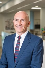 Dr Paul Vasey (Medical Oncologist) - Healthpages.wiki