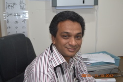 Dr Abul Ahmed (GP) - Healthpages.wiki