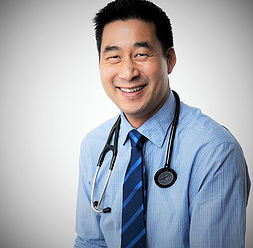Dr David Goh (GP) - Healthpages.wiki