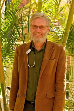 Dr Donald Radford (GP) - Healthpages.wiki