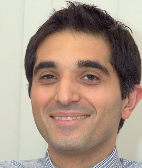 Dr Sol Adibnejad (GP) - Healthpages.wiki