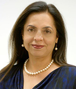 Dr Monika Juneja (Gynaecologist) - Healthpages.wiki