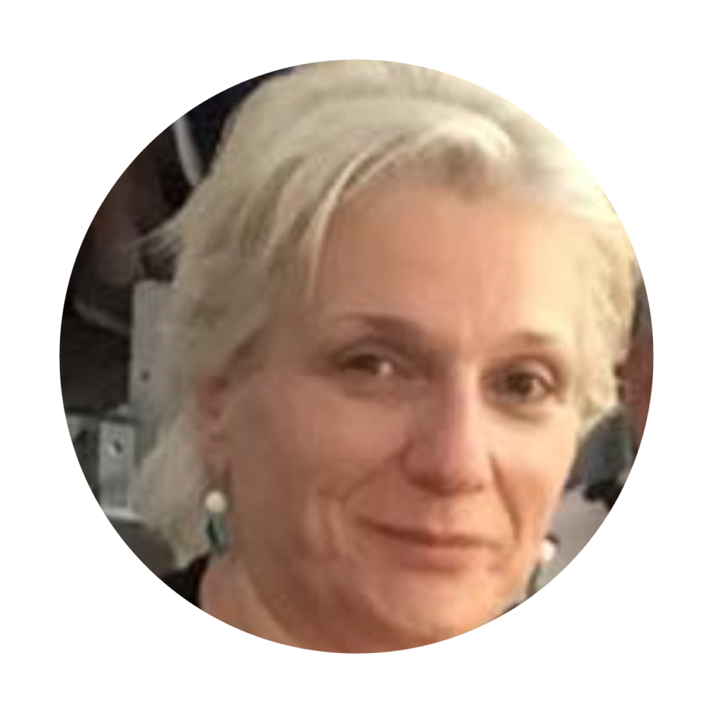 Monica Finetti (Psychologist) - Healthpages.wiki