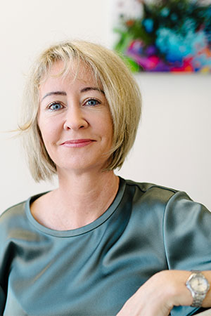 Ms Trinity Herbert (Psychologist) - Healthpages.wiki