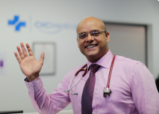 Dr Ashish (Ash) Sinha (GP) - Healthpages.wiki