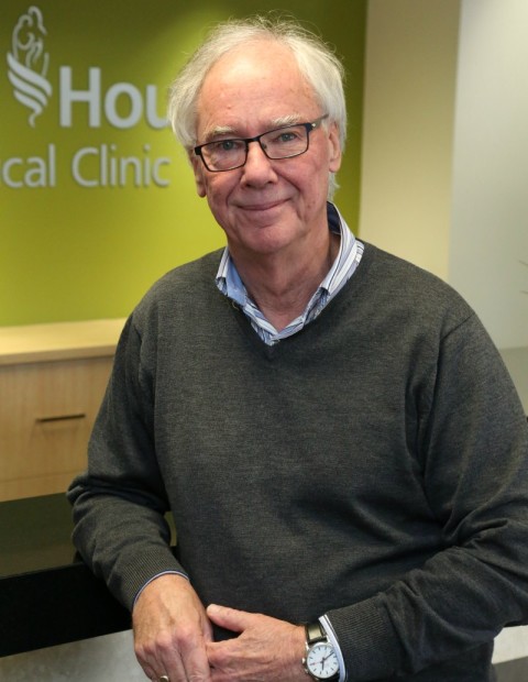 Dr Christopher Foord (GP) - Healthpages.wiki