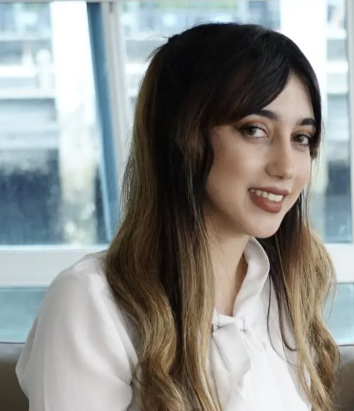 Dr Meriam Al Nearie - Healthpages.wiki