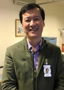 Dr Luke Liu (Breast Surgeon) - Healthpages.wiki