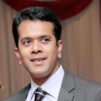 Dr Rashed Chowdhury (GP) - Healthpages.wiki