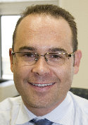 Dr Warren Joubert (Medical Oncologist) - Healthpages.wiki