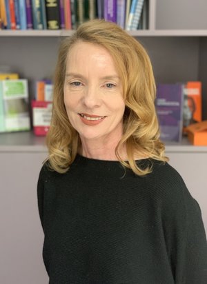 Dr Sharon Monagle (GP) - Healthpages.wiki