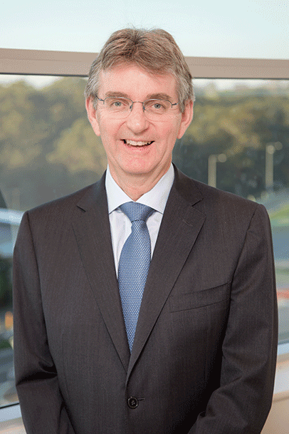 Dr Thomas Gavaghan (Cardiologist) - Healthpages.wiki