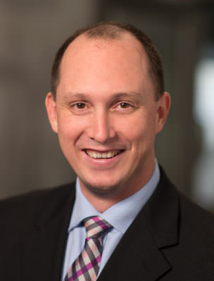 Dr Benjamin Harris (Respiratory and Sleep Medicine Specialist ...