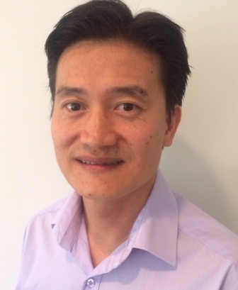 Dr Chhay Ly (Rheumatologist) - Healthpages.wiki