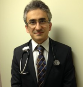 Dr Anas Natfaji (Nephrologist) - Healthpages.wiki