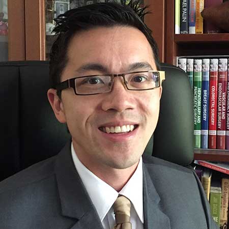 Dr Eric Ee (General Surgeon) - Healthpages.wiki